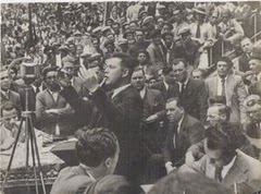 Hace 75 años fue detenido Vicente Ballester Tinoco y Antonio Leal ...